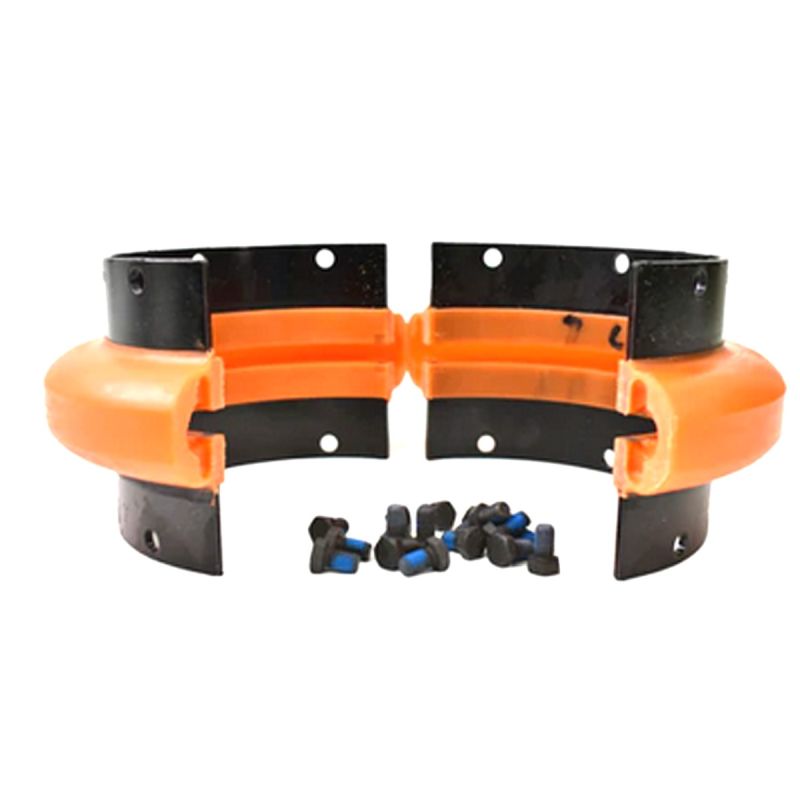 Air Compressor Flexible Rubber Coupling 7300050 Omega