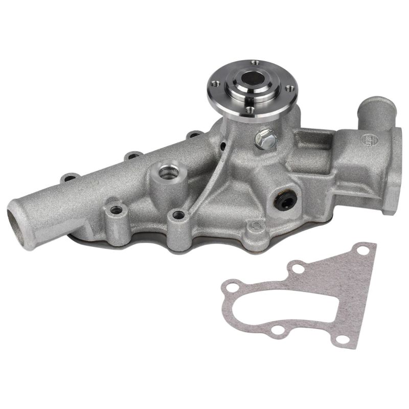 Water Pump 8970693870 Isuzu Hanix Nissan Hitachi Gehl IHI Ausa