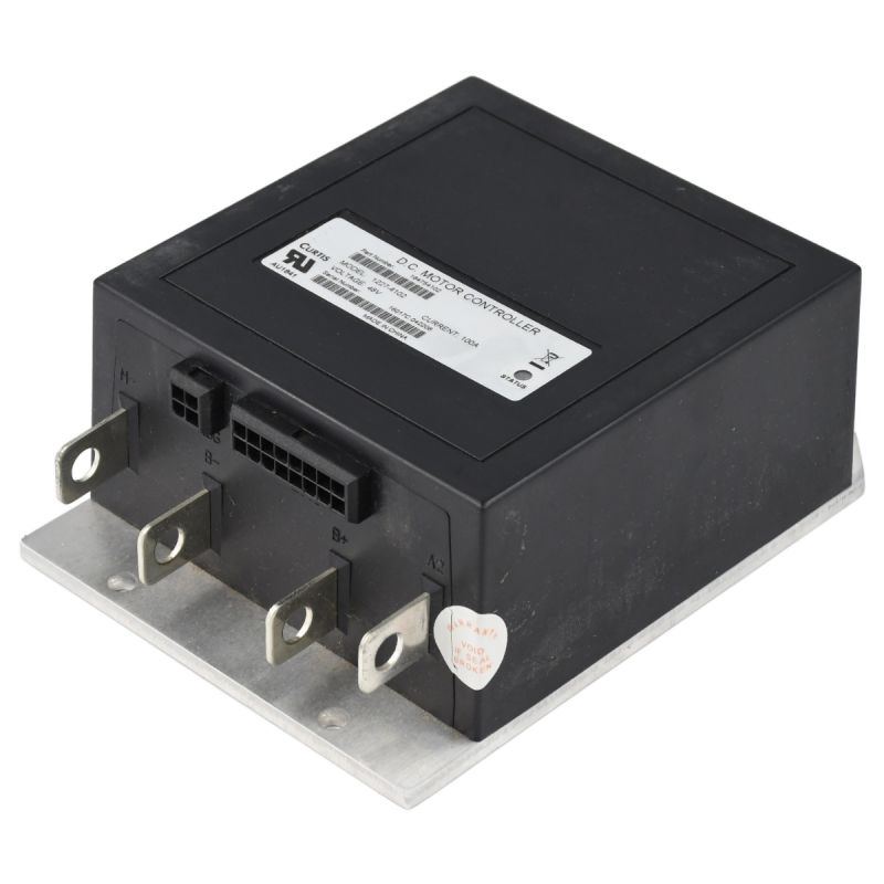 48V 100A DC Motor Speed Controller 1227-4102 Curtis