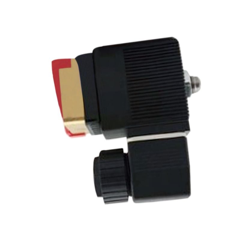 Solenoid Valve 1089073527 Atlas Copco