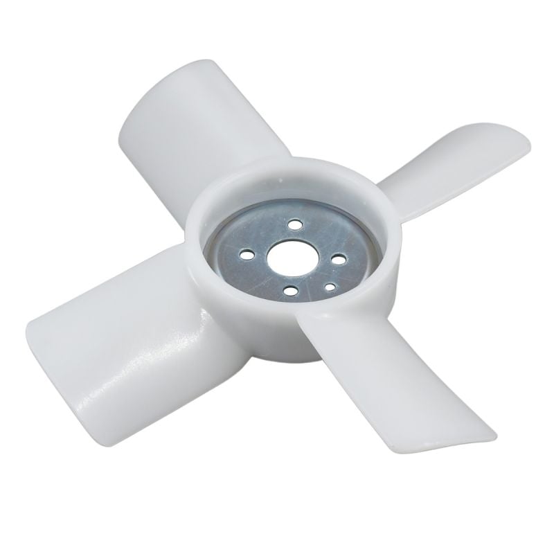 Electrical Radiator Cooling Fan 1906-1003 Kubota