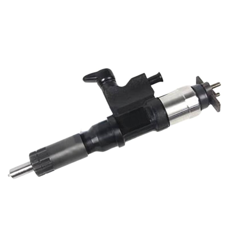 Fuel Injector 095000-5840 0950005840 Komatsu Denso Nissan