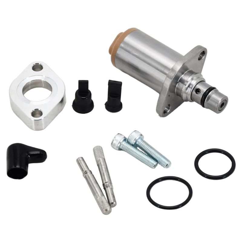 SCV Control Valve 04226-E006 Hino Hitachi Isuzu Nissan