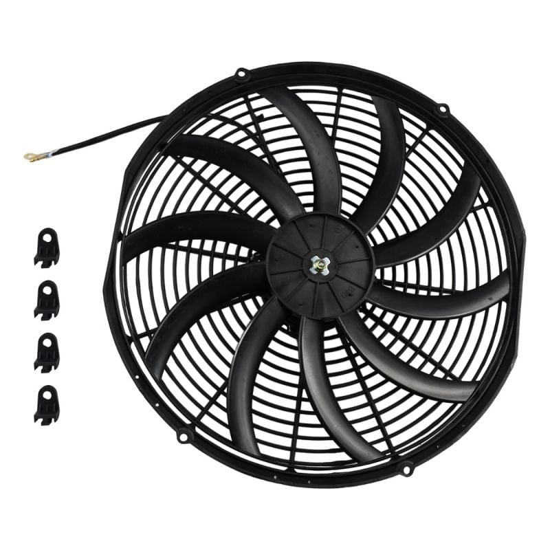 Cooling Fan AM116379 John Deere