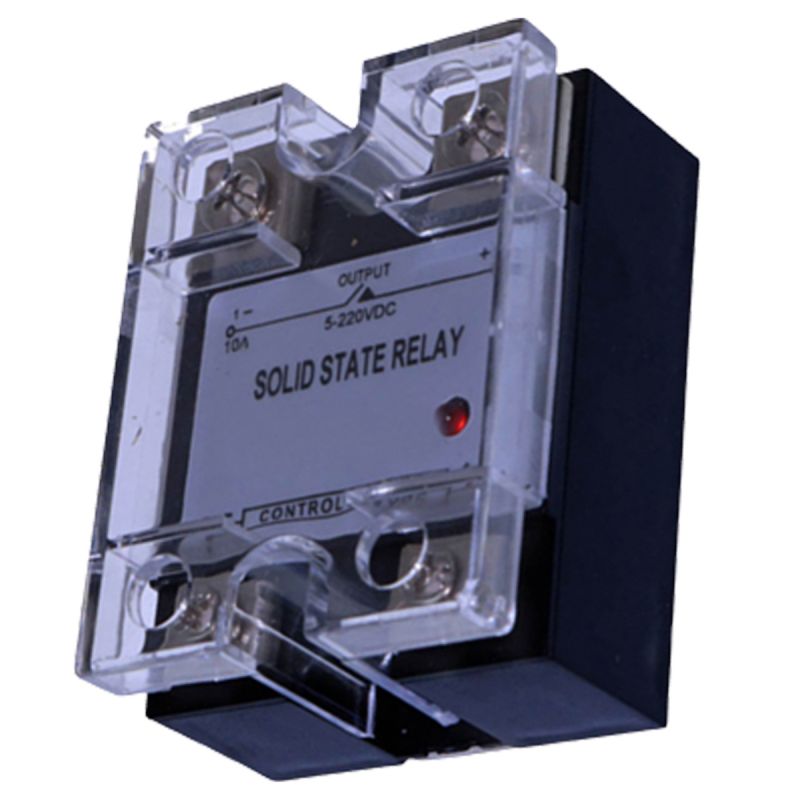 Solid State Relay D1D12 Crydom