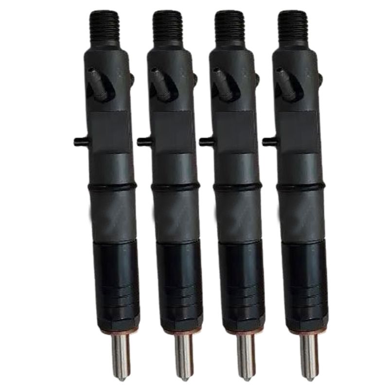 4 Pcs Fuel Injector 315-3381 Caterpillar