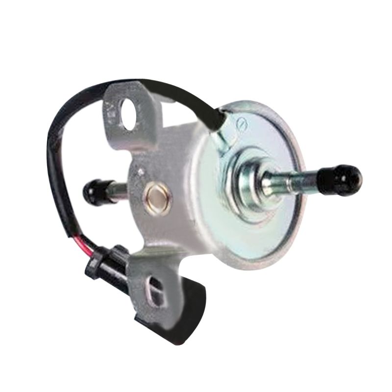 Fuel Pump 12V JE002001JD U-SHIN