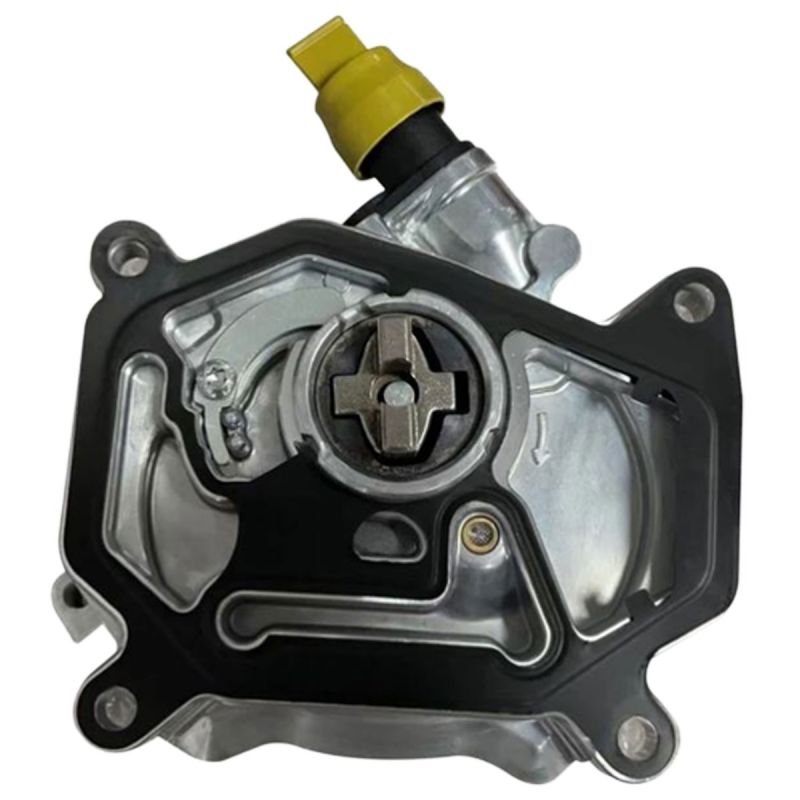 Vacuum Pump 2701800901 Mercedes-Benz
