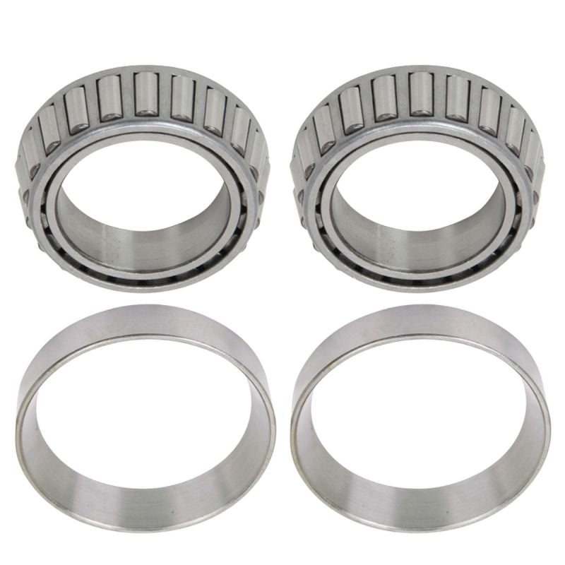 2 Sets Axle Bearing 6V8795 6V1194 Caterpillar