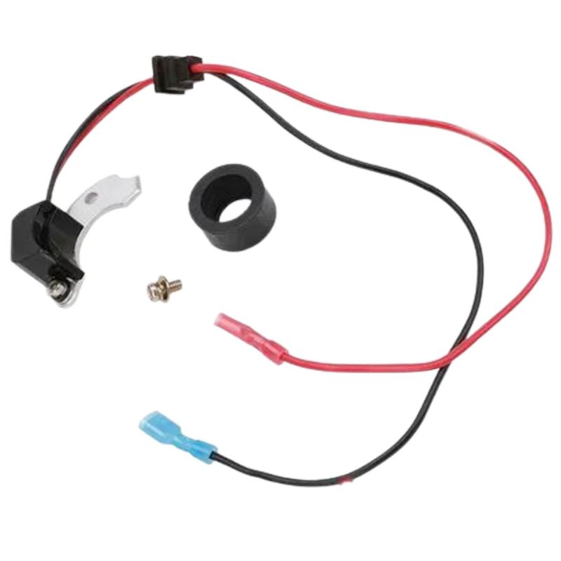 Electronic Ignition Module AC905535 VW Beetle Campmobile Combi Dasher ...