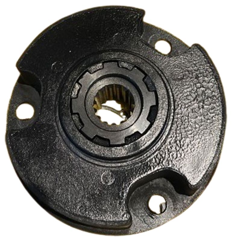 Coupling Pump Assy 267-1082 Caterpillar