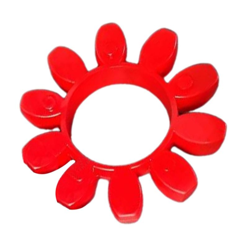 Air Compressor Parts Shaft Connection GR42 GR55 GR65 GR75 Flexible ...