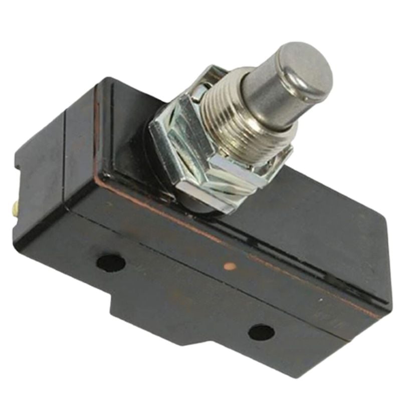 Micro Limit Switch D148108 Case