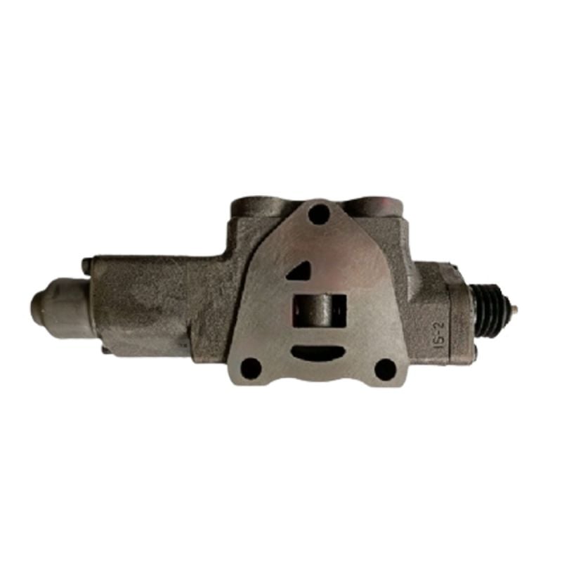 Selective Control Valve SJ33026 John Deere