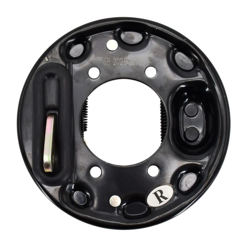 Passenger Side Brake Assembly 70998-G02 EZGO Yamaha Taylor-Dunn ...