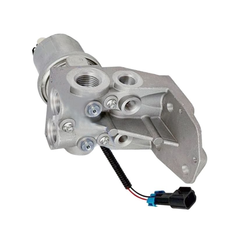 Fuel Pump 87676818 New Holland FPT IVECO