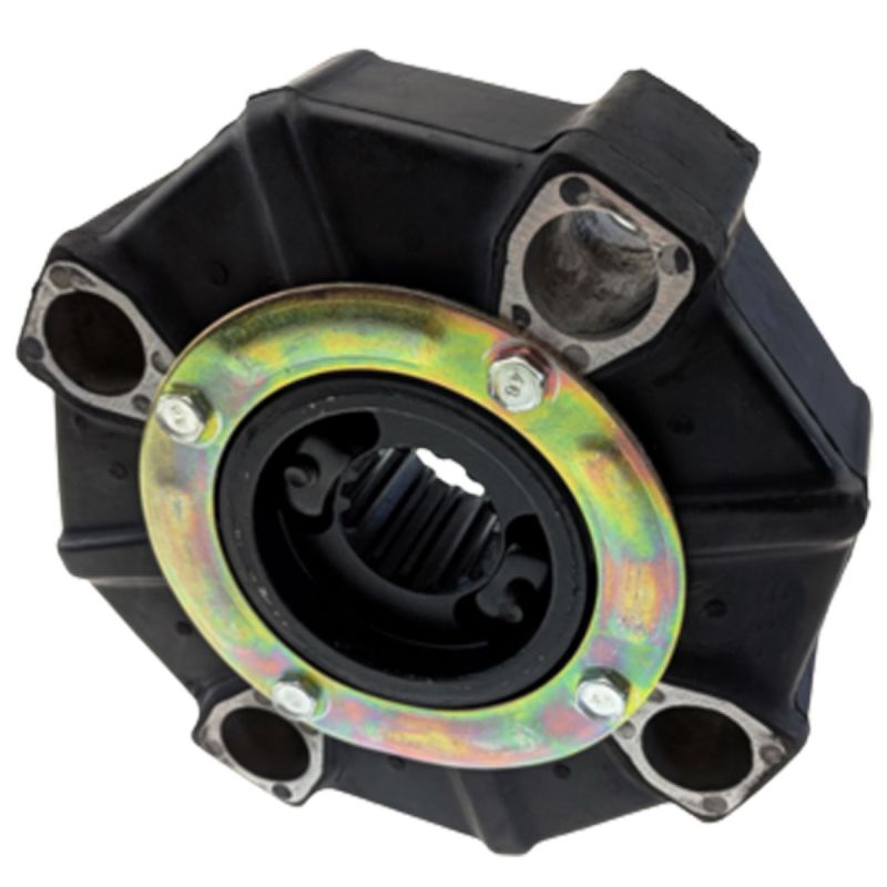 50AC 14T Coupling Assembly Caterpillar