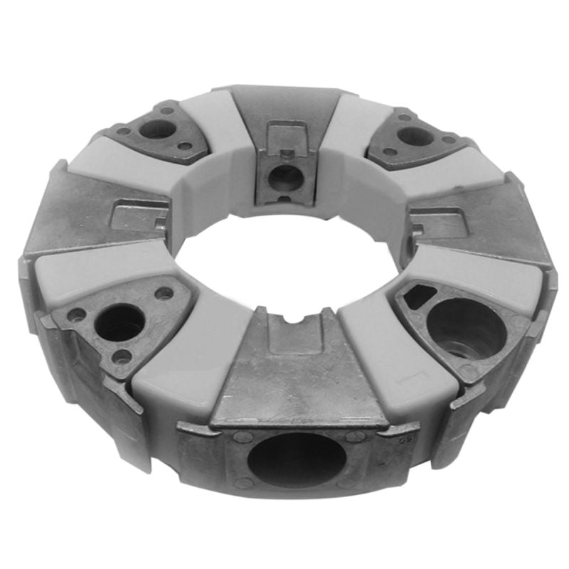110H Coupling Assembly Hitachi Caterpillar Kobelco Sumitomo Volvo Hyundai