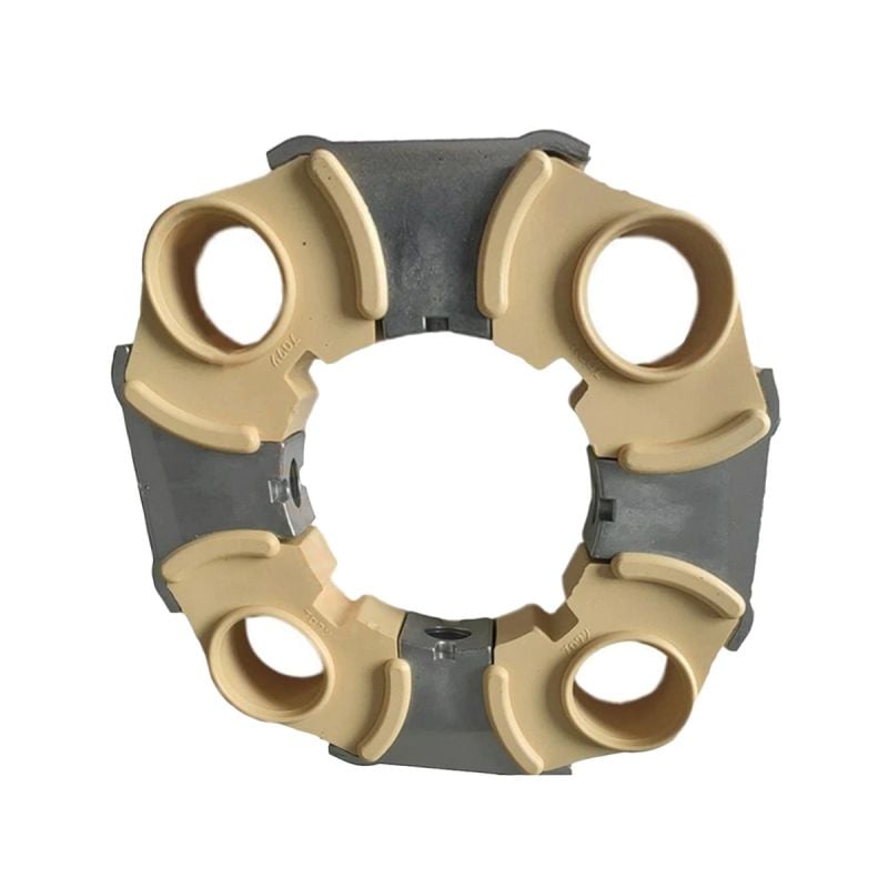 Coupling Assy 140H Doosan Kobelco Kato