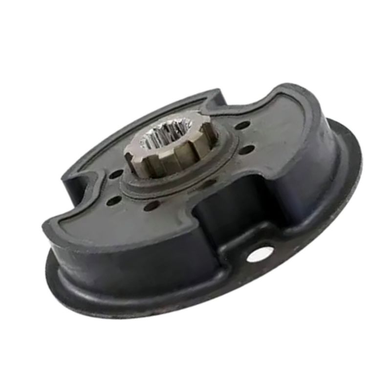 Coupling Assy 7006098 Bobcat