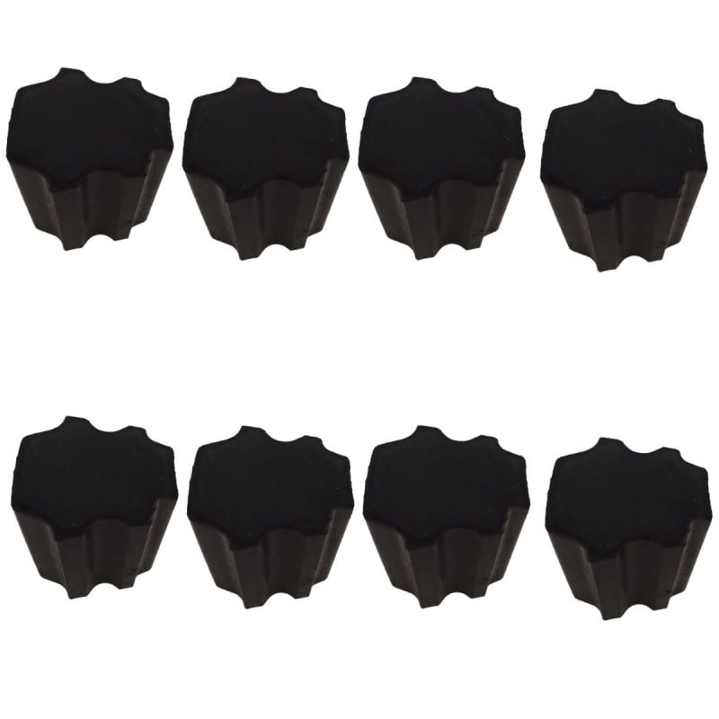 8Pcs Flexible Coupling Element 1621656300 1621-6563-00 Atlas Copco