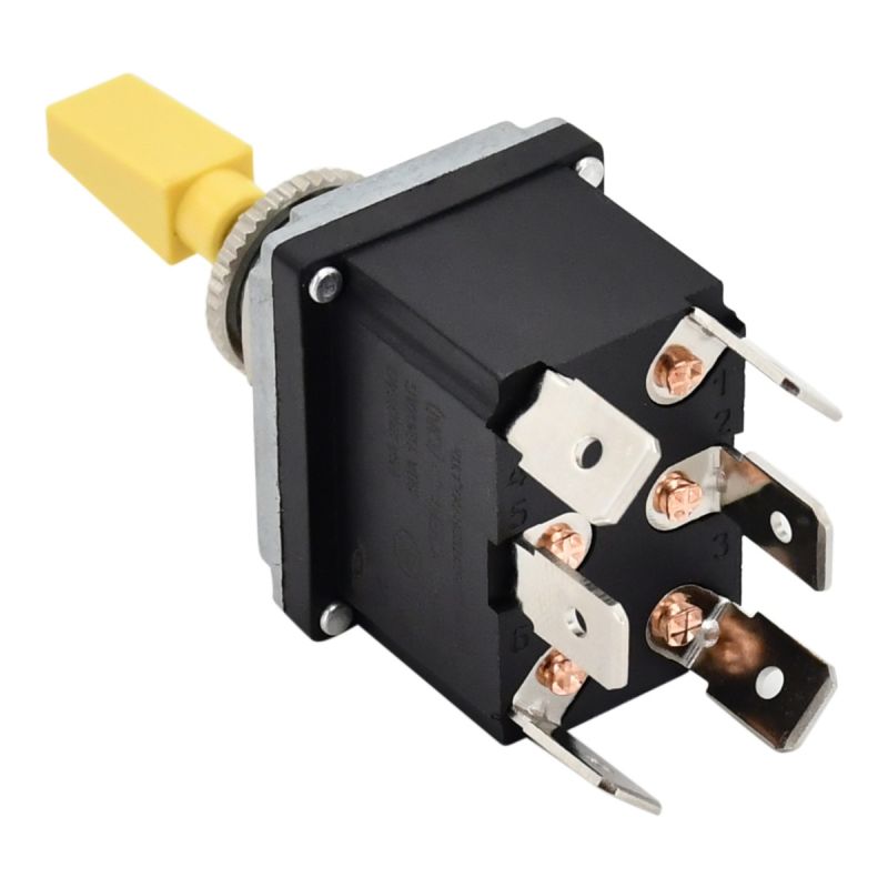 Toggle Switch CTH 8956K895 Freightliner