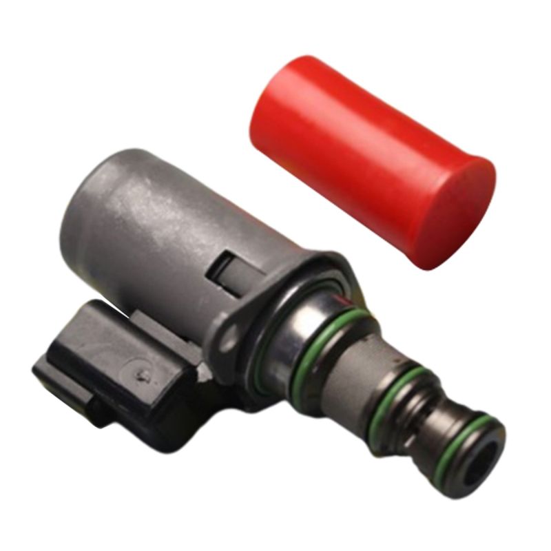 Solenoid Valve 87705568 New Holland