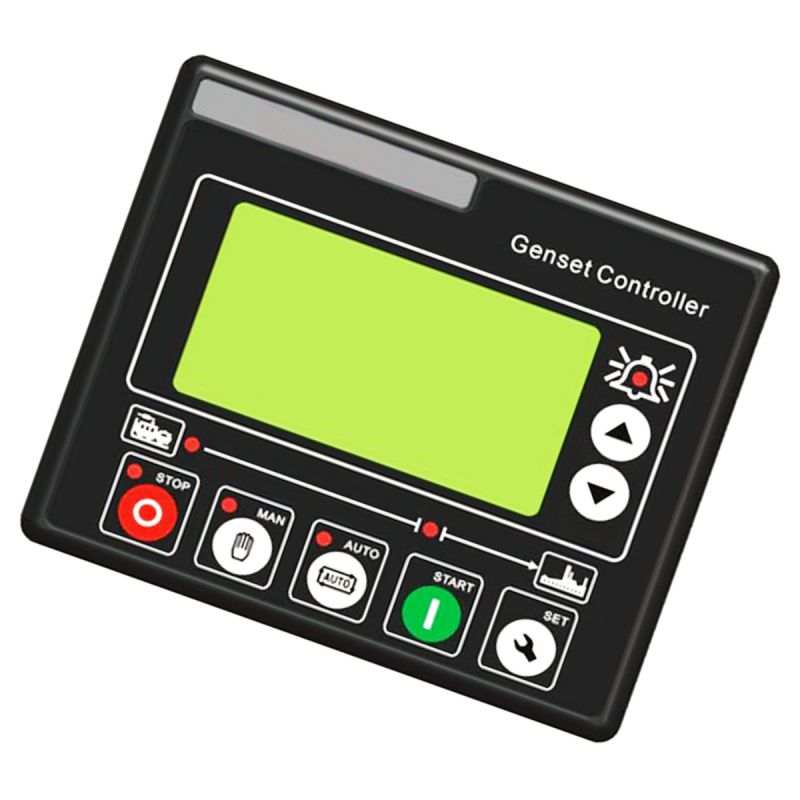 Genset Controller HSC940 Smartgen