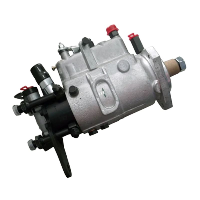 Fuel Injection Pump 2644H044 Perkins