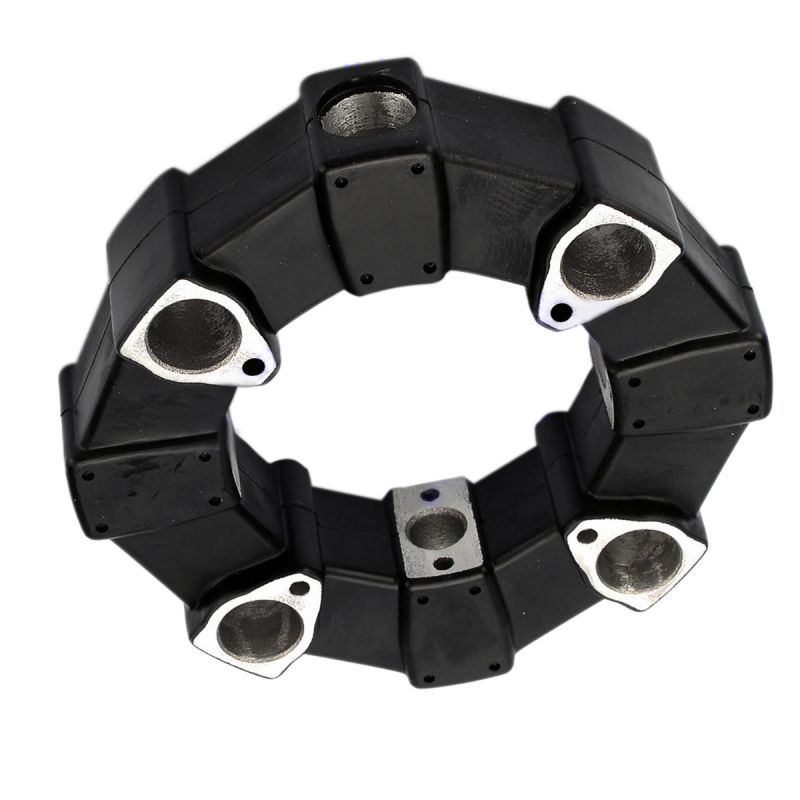 80AS Flexible Shaft Rubber Coupling Centaflex