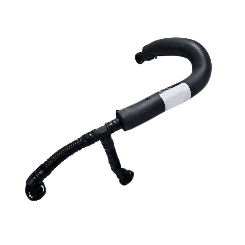 Crankcase Breather Hose 3 Way BMW
