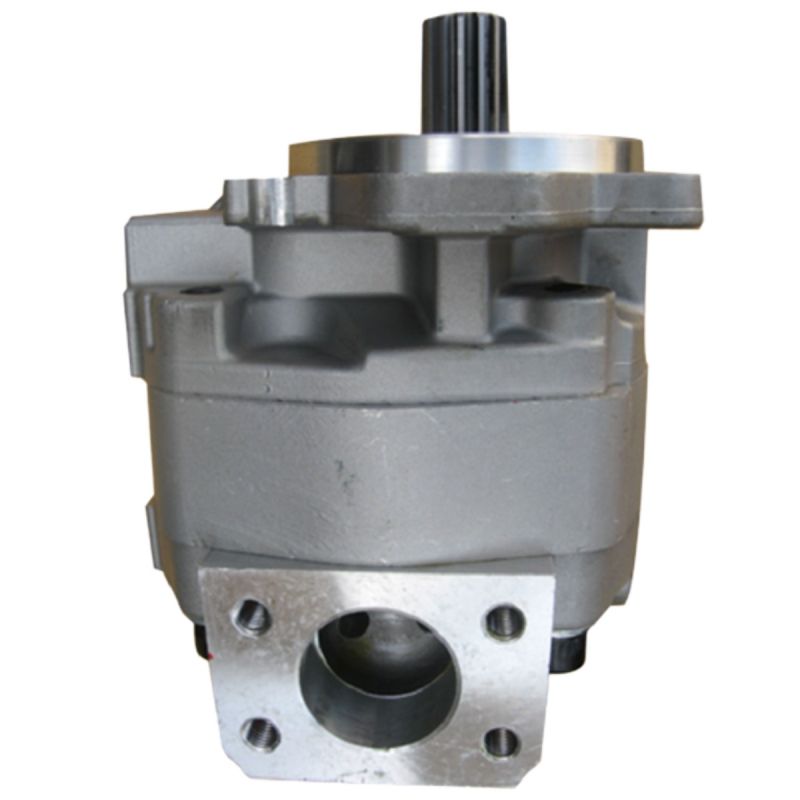 Hydraulic Gear Pump 705-11-33530 Komatsu