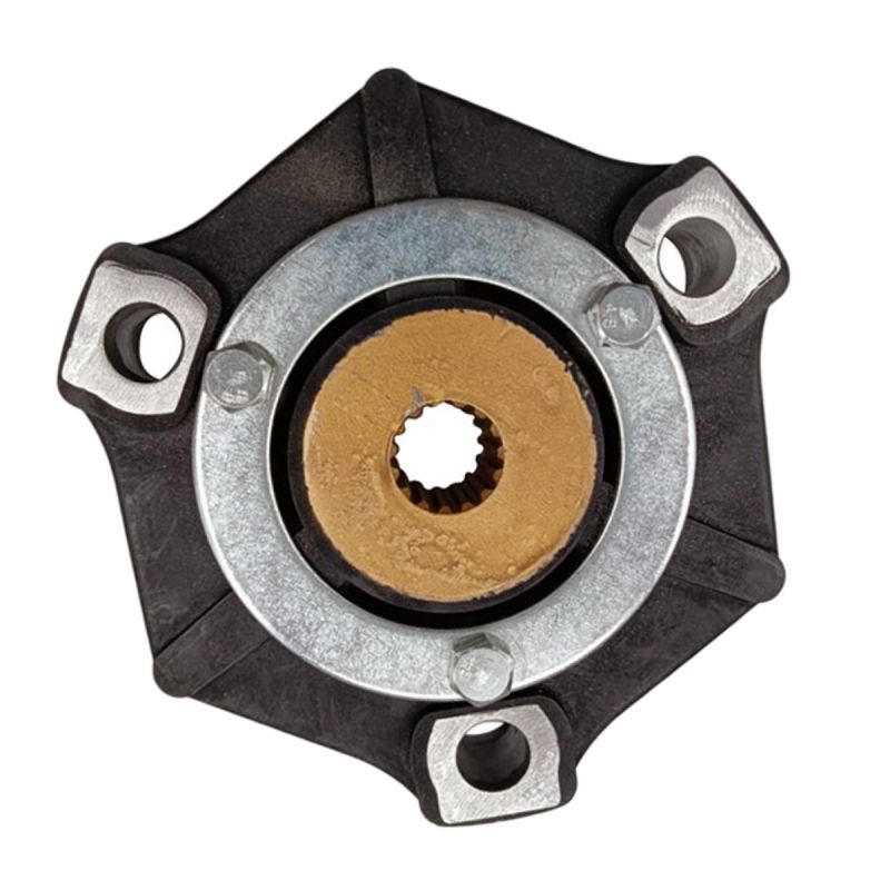 Coupling Assy Sumitomo