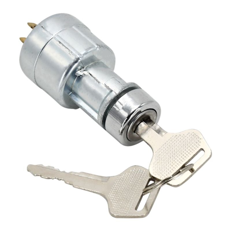 Ignition Switch with Keys 54250-30380-71 Toyota