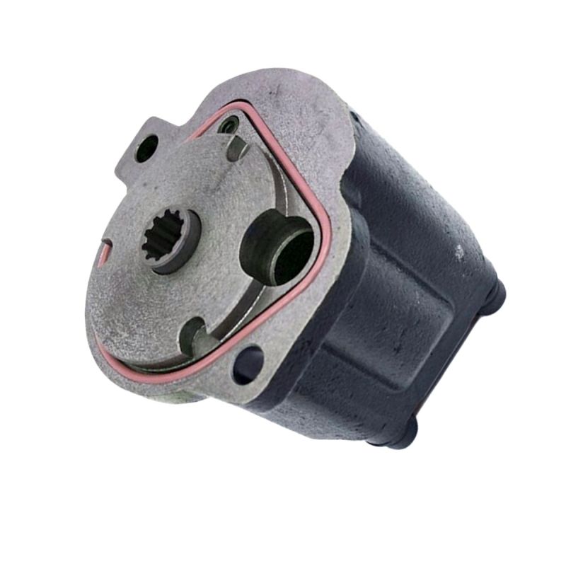 Pilot Gear Pump Assembly Caterpillar CAT Excavator 305