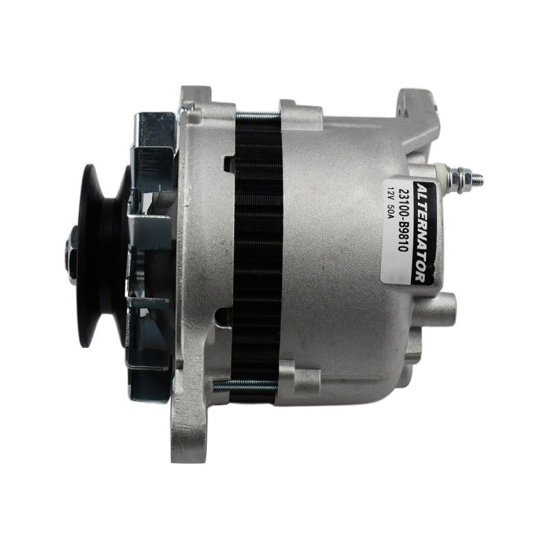 Alternator 23100-B9810 Nissan TCM