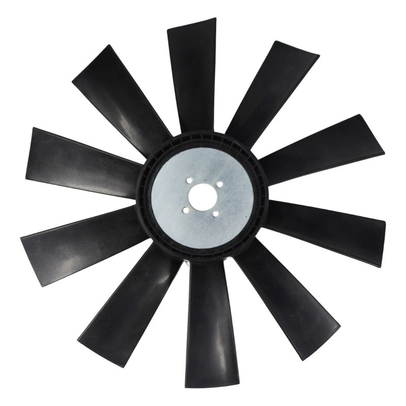 Radiator Fan 2485C521 Perkins