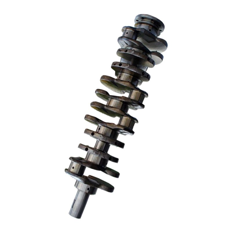 Crankshaft 4410301701 Mercedes Benz