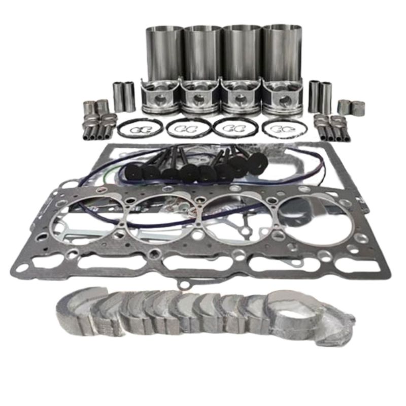 Overhaul Rebuild Kit HFP1901270 Toyota