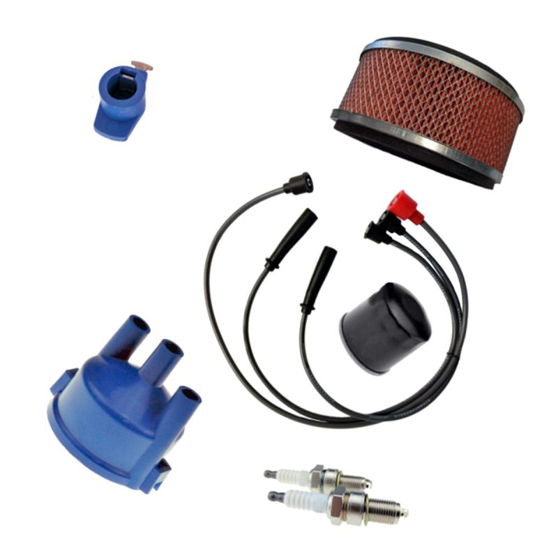 Tune Up Kit FDQ-1-50000 Joyner Buggy