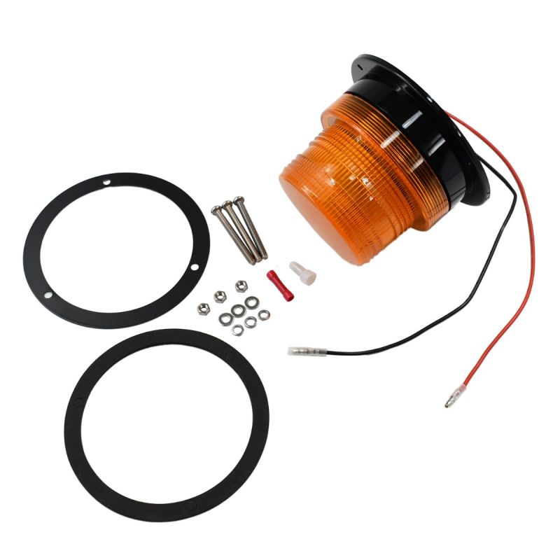 LED Strobe Light 77700-VC5056 Kubota