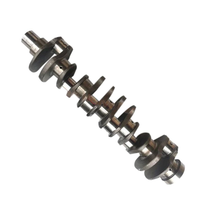 Crankshaft 3917320 Cummins