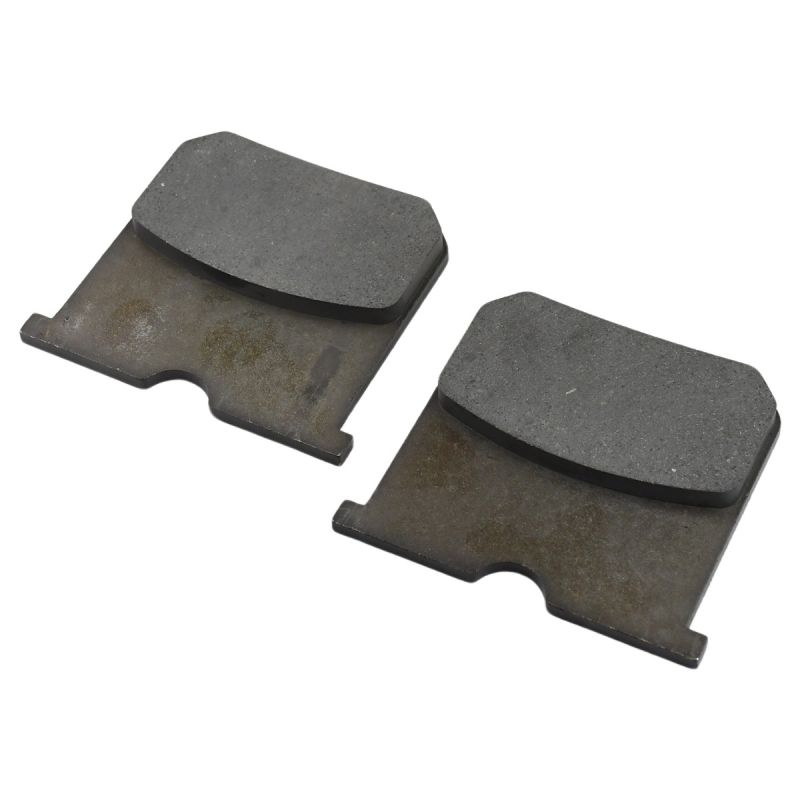 Brake Pad 2pcs 84252208 Case New Holland