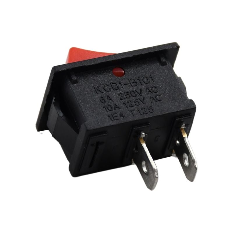 545049309 Start/ Stop Ignition Switch Husqvarna AYP Poulan