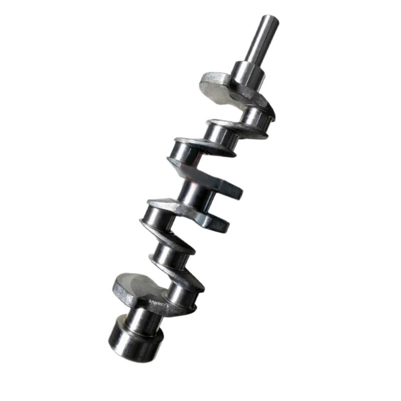 Crankshaft 8-94200-655-0 Isuzu