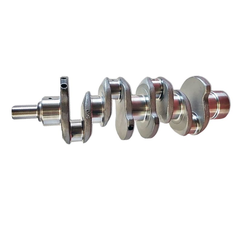 Crankshaft 8-94139-670-0 Isuzu