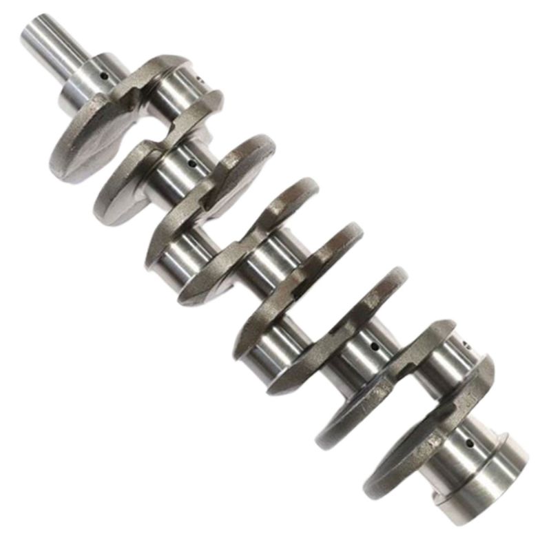 Crankshaft OK75A11301 Mazda