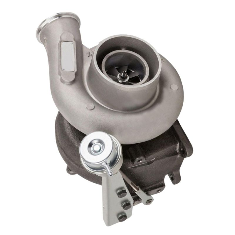 Turbo HX40W Turbocharger 3532222 Cummins