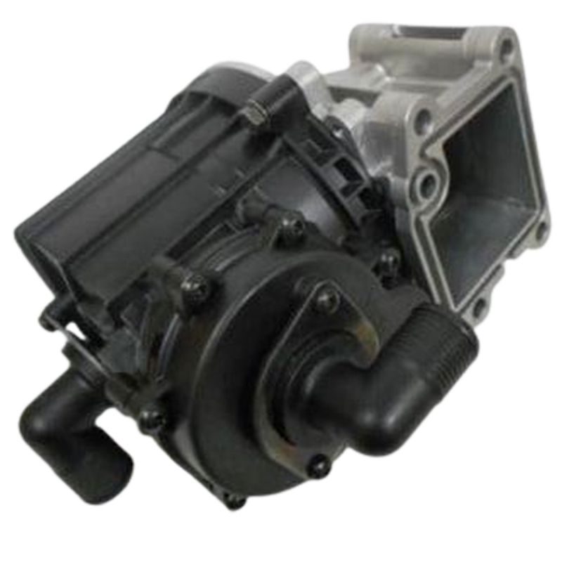 Crankcase Ventilation Oil Separator with Gasket 21122541 Volvo