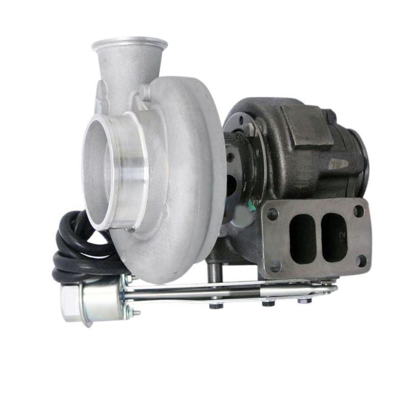 Turbo HX40W Turbocharger 4050268 Cummins